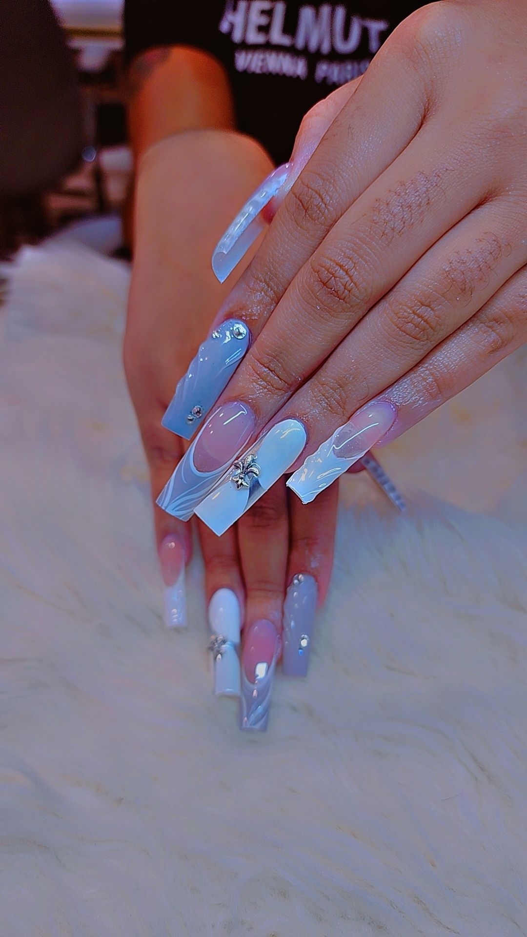 Find Best Nails Near Me In Dayton, MD | Vagaro